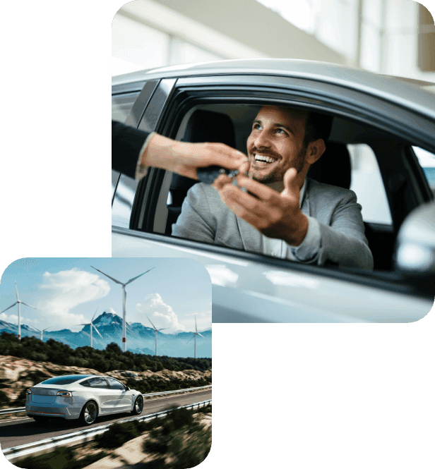 Car Leasing With Insurance | Fuel & Go | Leasing Options UK