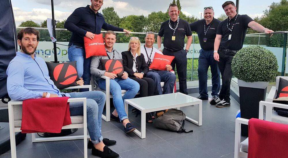 Car Leasing Industry Career Opportunities | Jobs at Leasing Options