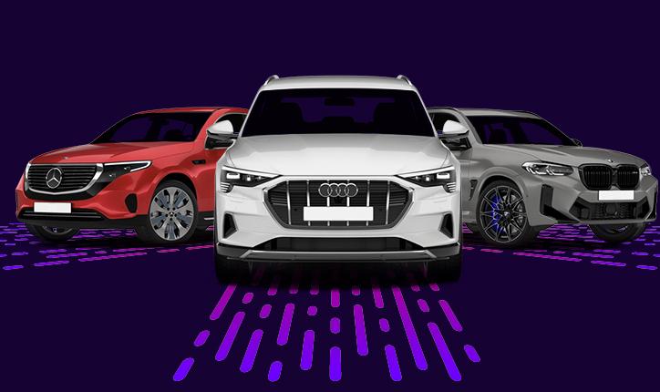 Dacia Spring Hatchback 27kWh Extreme 65 48kW 5dr Auto Car Lease Deals ...