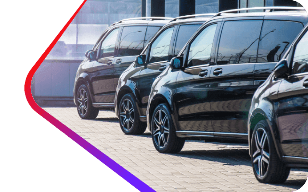 Company Fleet Vehicle Management Service | Leasing Options